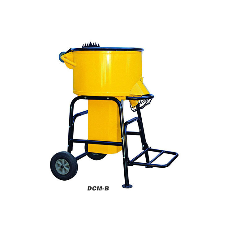 Forced Action Mixer - from China